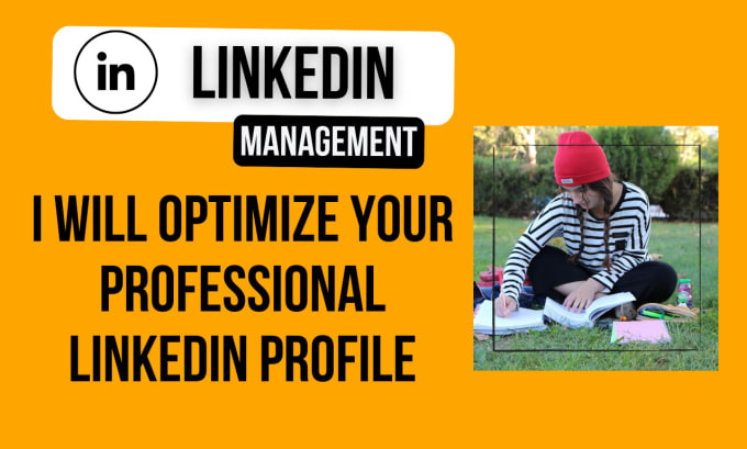 Do Linkedin Profile Optimization By Jennyhaxhija Fiverr