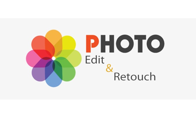 Make you a logo or edit your photo by Antonio_jo | Fiverr