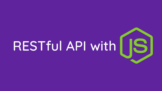 Develop restful api using either nodejs, nestjs, expressjs by ...