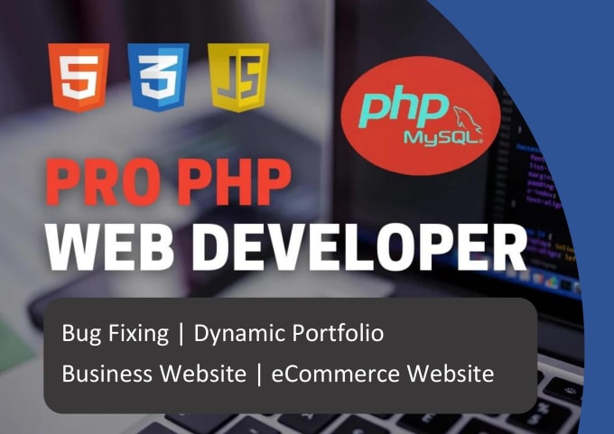 Develop, fix or customize a custom php website by Akilakavi | Fiverr Develop, fix or customize a custom php website by Akilakavi | Fiverr