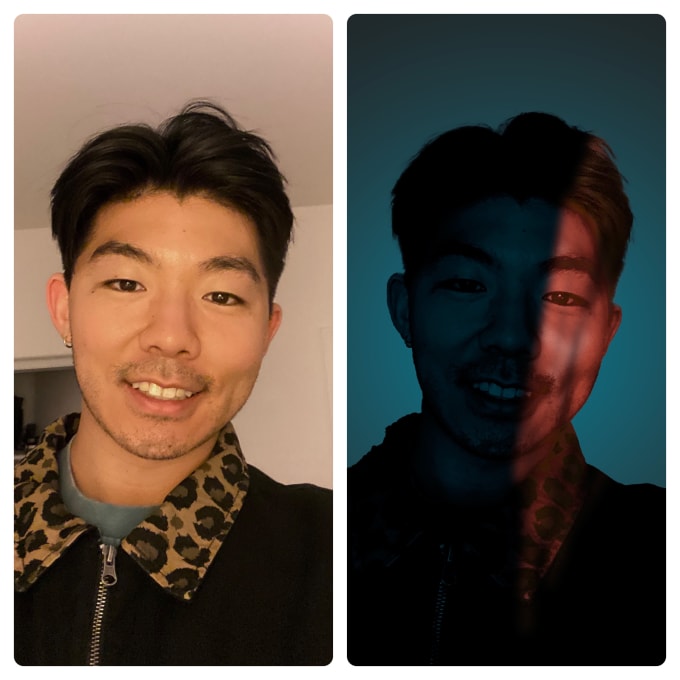 Make an epic profile picture by Gumball_stud | Fiverr