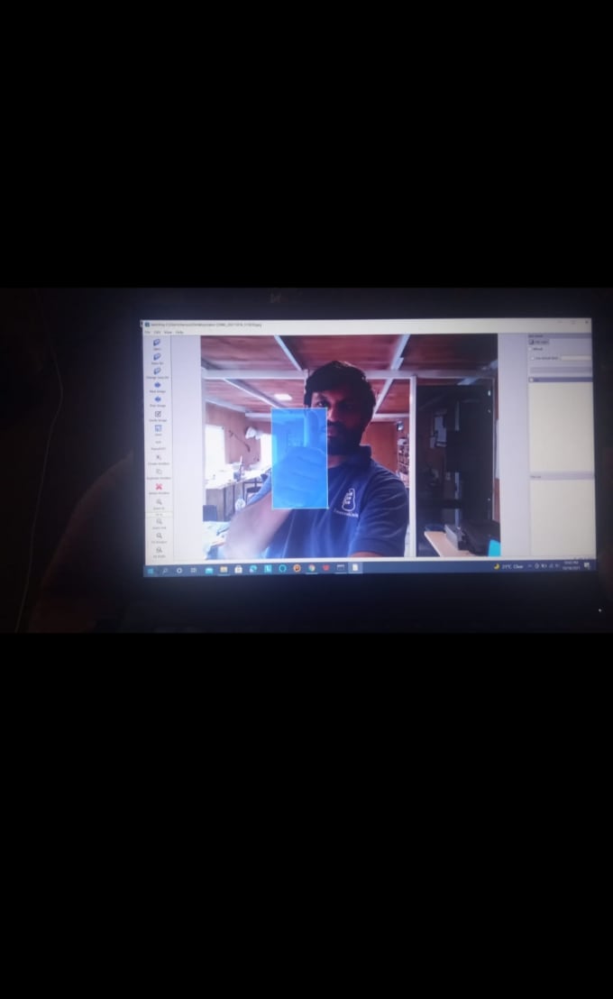 Do image annotation, segmentation bounding box and tagging by Haron ... Do image annotation, segmentation bounding box and tagging by Haron ...