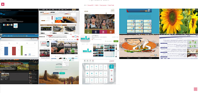 Provide highly professional software services by Moa7amed2022 | Fiverr