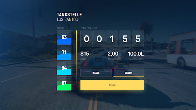 Create you a fivem script by Jeawey | Fiverr