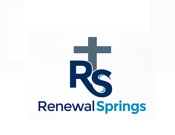 Design professional church logo for your company by Alice_tracy | Fiverr