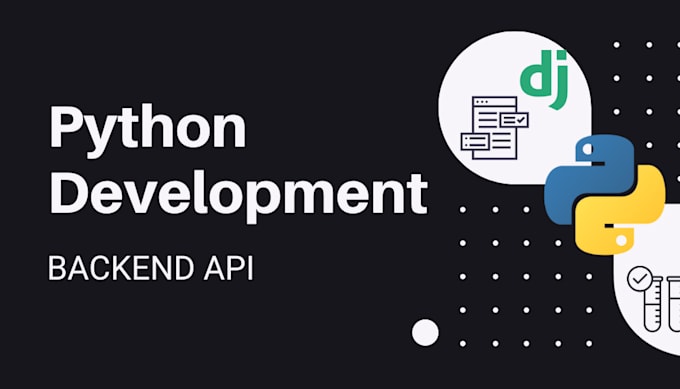 Create python backend api with comprehensive testing by Ahmedbargady10 ...