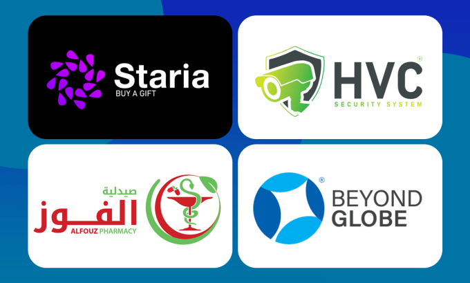 Professional minimalist logo design by Itsminaelbadry | Fiverr Professional minimalist logo design by Itsminaelbadry | Fiverr