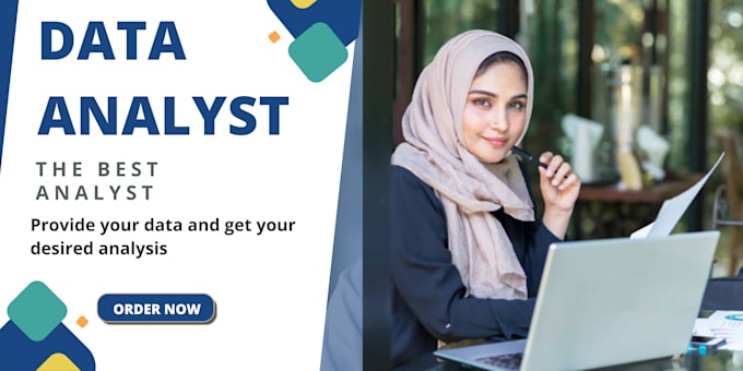 Conduct survey data analysis using spss, sql, stata, and excel by Amazon_fixer | Fiverr
