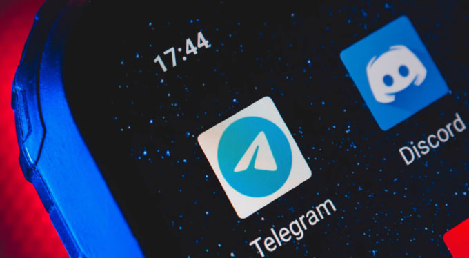 Program your discord or telegram bot by Jpichel | Fiverr Program your discord or telegram bot by Jpichel | Fiverr