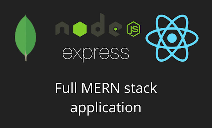 Create A Mern Stack Web Application With Multiple Features By