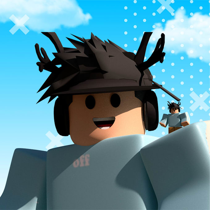 Make you a high quality gfx profile picture by Bilka_gt | Fiverr