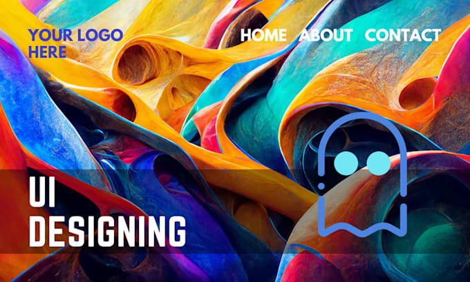 Develop a handsome and interactive wix website with pretty ui design by ...