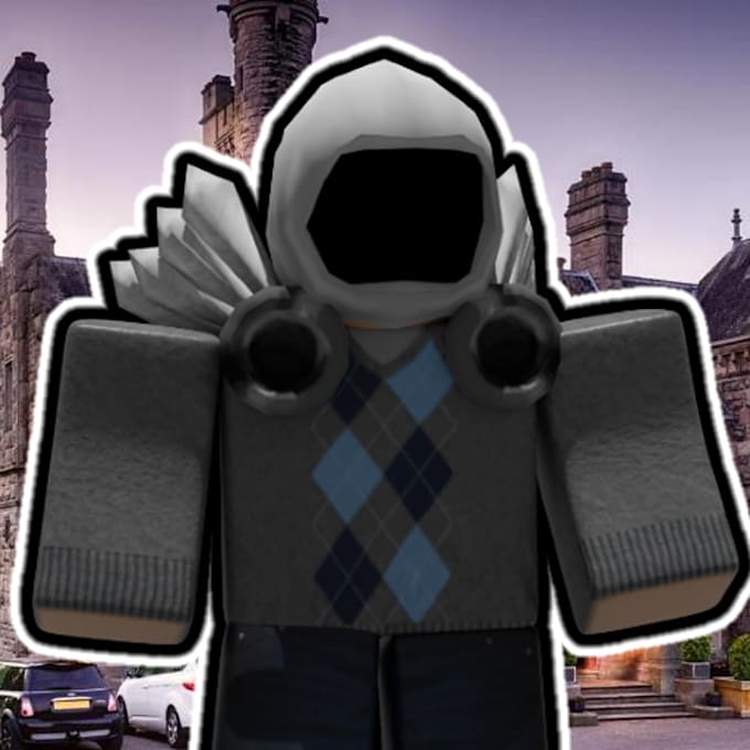 Make you a professional roblox gfx by O_dovgfx | Fiverr