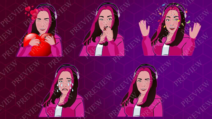 Create impressive custom emotes for your twitch account by ...