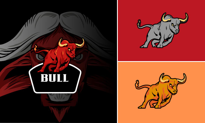 Design 3 original logo design concepts for your business by Chris ...