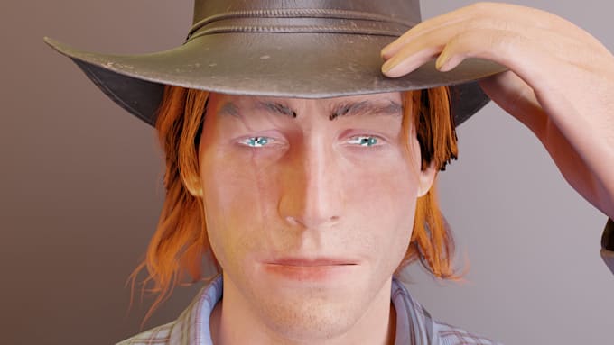 Sculpts professional and high quality 3d characters and models by ... Sculpts professional and high quality 3d characters and models by ...