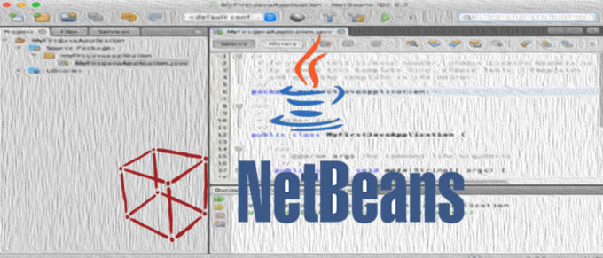 Develop For Free Netbeans Java Applications By Bestbuyerin Fiverr