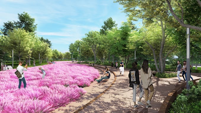 Perfectly implement your design ideas by Luandesigner1 | Fiverr