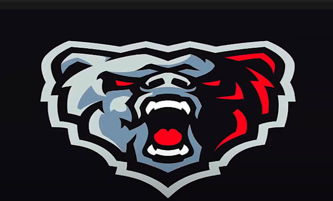 Create a maskot logo by Mubashirahme893 | Fiverr