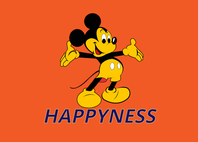 Create 3 mascot, cartoon logo designs for your business by Jerry ...