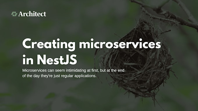 Develop nodejs nestjs full application for you by Pulkitgupta299 | Fiverr Develop nodejs nestjs full application for you by Pulkitgupta299 | Fiverr