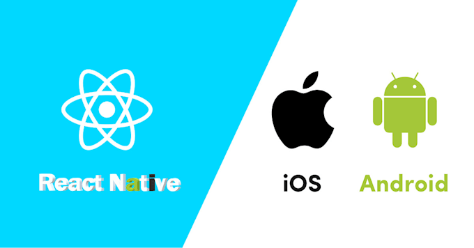 Do perfectly react native apps by Spadch1 | Fiverr