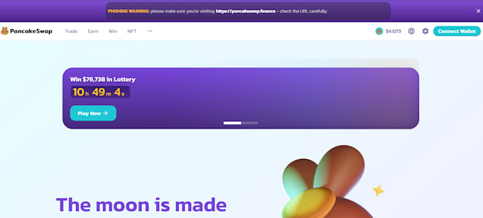 Create your dapp website, also integrate the smart contract via web3 and ethers by Devspulse ...