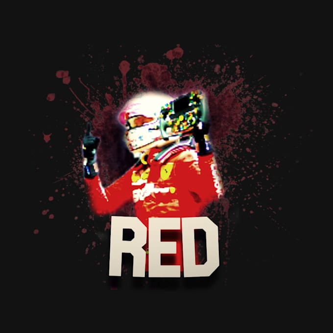 Do full streamer or youtuber package which includes logo design intro ...