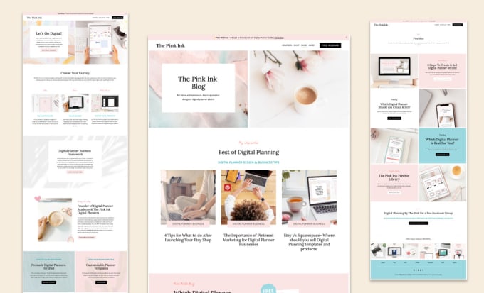 Design or redesign squarespace website, squarespace seo, squarespace ... Design or redesign squarespace website, squarespace seo, squarespace ...