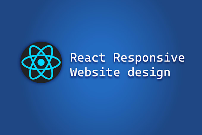 Develop fully responsive react front end website by Sakswift | Fiverr Develop fully responsive react front end website by Sakswift | Fiverr