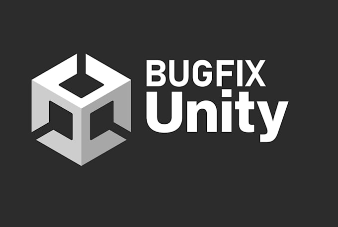 Fix bugs in unity projects of any kind by Oldkrol | Fiverr