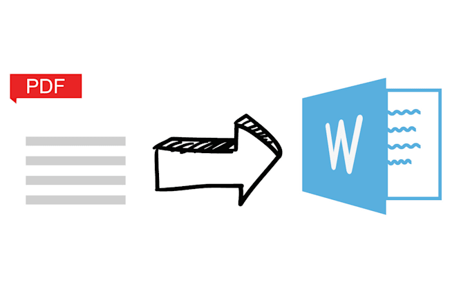Convert any file format by Shalomshahza153 | Fiverr