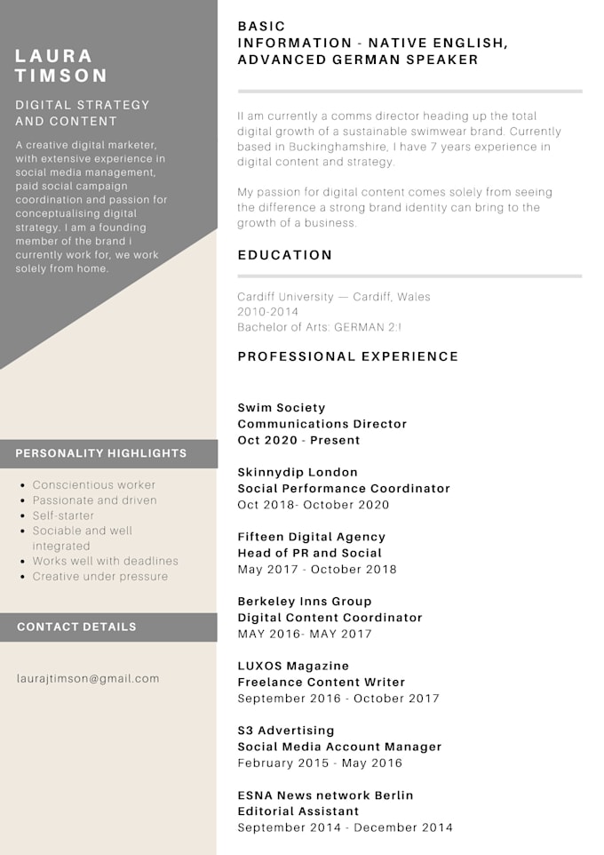 Create your custom business card design pdf by Laurajtimson | Fiverr
