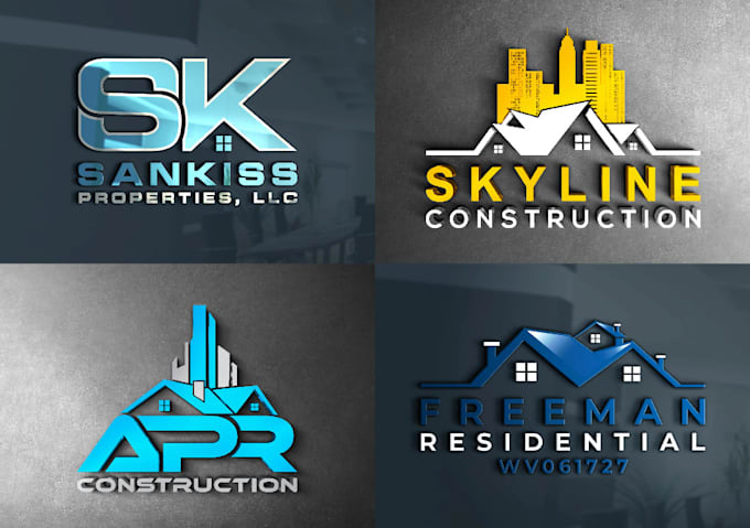 Make simple logo design but gorgeous and eye catchy by Designsthu | Fiverr