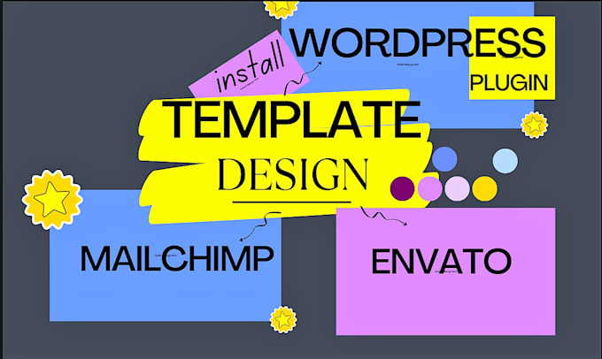 Customize themeforest envato wordpress themes and templates by Kuljoe4 ...