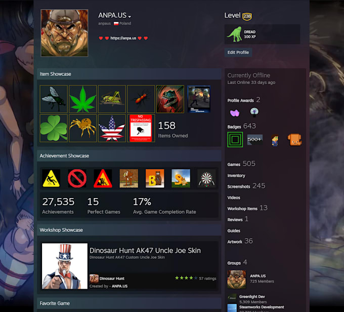 Test, review and provide suggestions for your steam pc games by ...