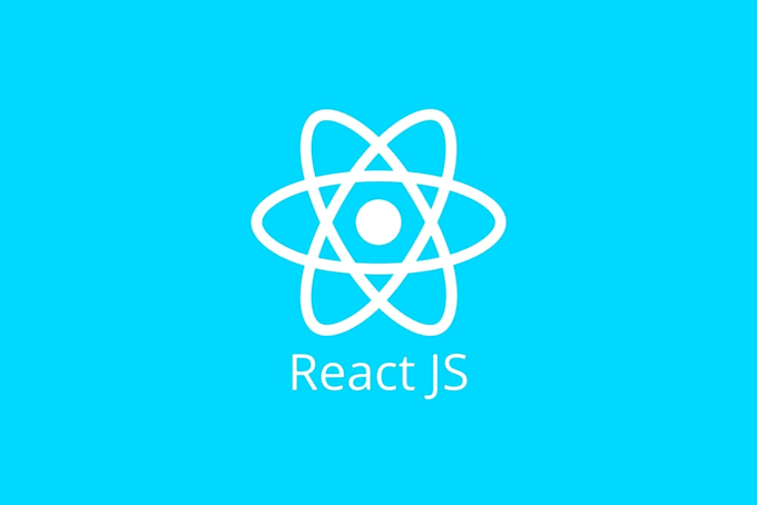 Build apps using react js by Jamesmistry9 | Fiverr