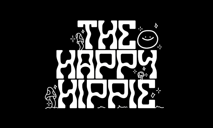 Create a logo design for you that matches your description and makes ...