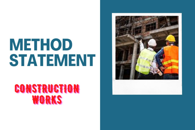 Prepare methodologies and contract clauses as per fidic for ...