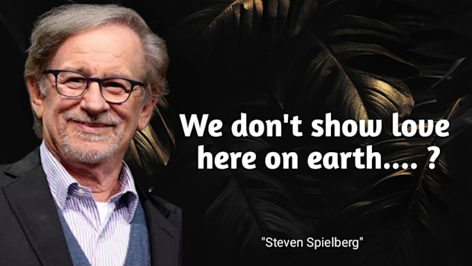 Create motivational quotes videos for your youtube channel by ...