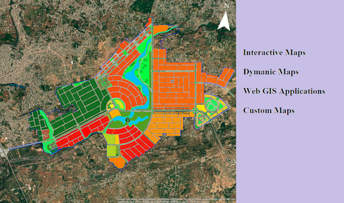 Create interactive web gis maps and gis web applications by ... Create interactive web gis maps and gis web applications by ...