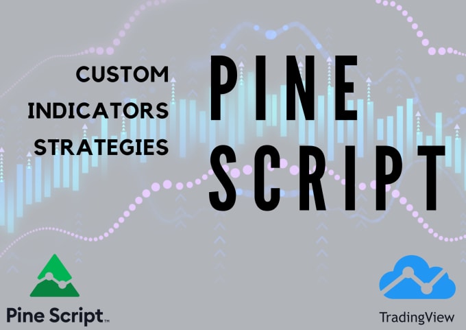 Create Indicator Or Strategy With Tradingview Pinescript Pine Script By