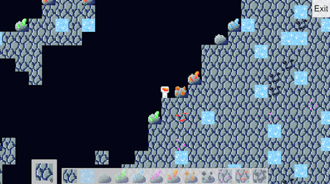 Make a 2d game in unity by Lukeydev | Fiverr