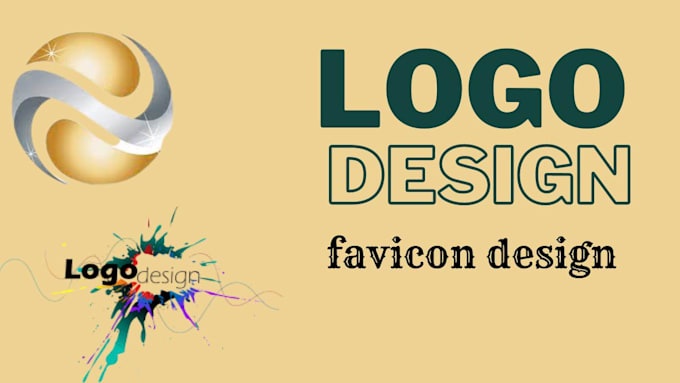 Design professional business logo design and favicon by Muhammadhass718 ...