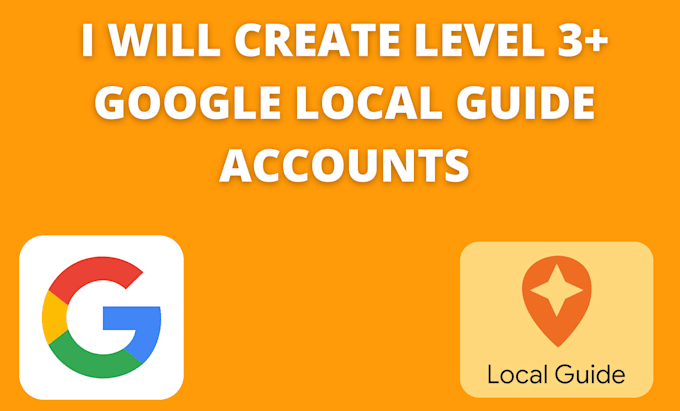 Make you a level 3 plus google guide by Rankit_uk | Fiverr