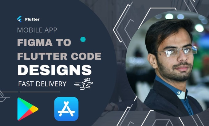 Convert figma to flutter code, xd to flutter by Ahmad_4488 | Fiverr Convert figma to flutter code, xd to flutter by Ahmad_4488 | Fiverr
