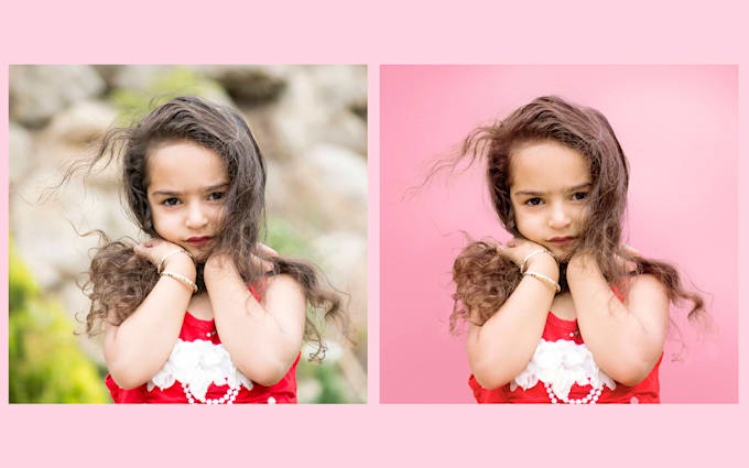 Edit, retouch, colorize, and restore any photo by Nitagabisonia1 | Fiverr