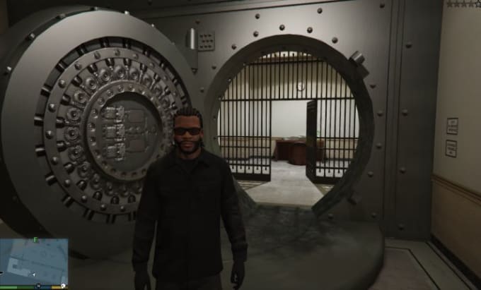 Create custom fivem developer fivem script fivem mlo interior, fivem ...