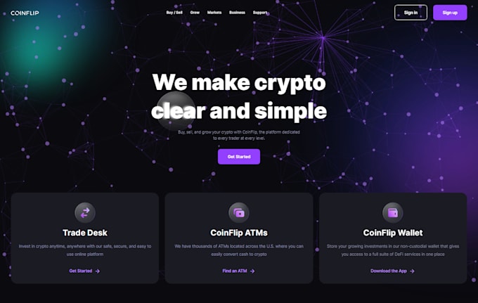 Create or fix html css and bootstrap website for u by Zain_mateen | Fiverr