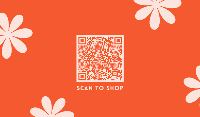 Create professional qr code for your brand and company by Huzaifa1510 ...
